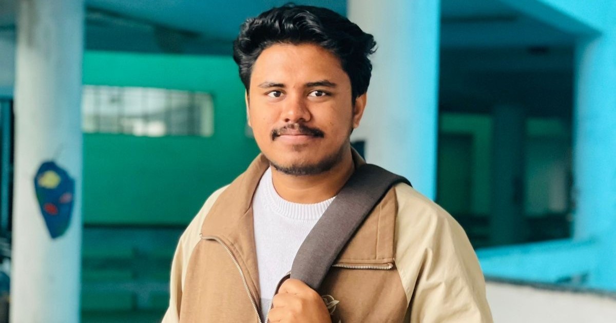 Ahnaf Abir's Portfolio